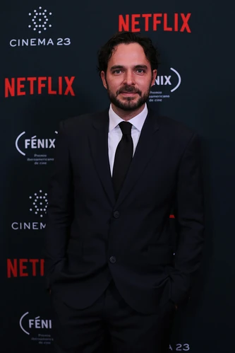 Manolo Cardona | Netflix Wiki | Fandom