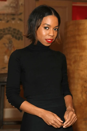 Pippa Bennett-Warner | Netflix Wiki | Fandom