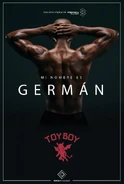 Toy Boy | Netflix Wiki | Fandom