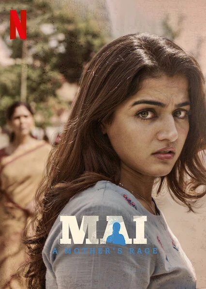 Mai: A Mother's Rage | Netflix Wiki | Fandom