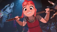 Nimona (character) | Netflix Wiki | Fandom