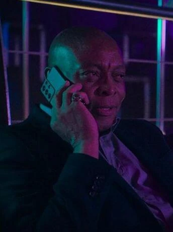 Blessing | Netflix Wiki | Fandom