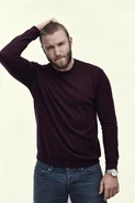 Diarmaid Murtagh | Netflix Wiki | Fandom