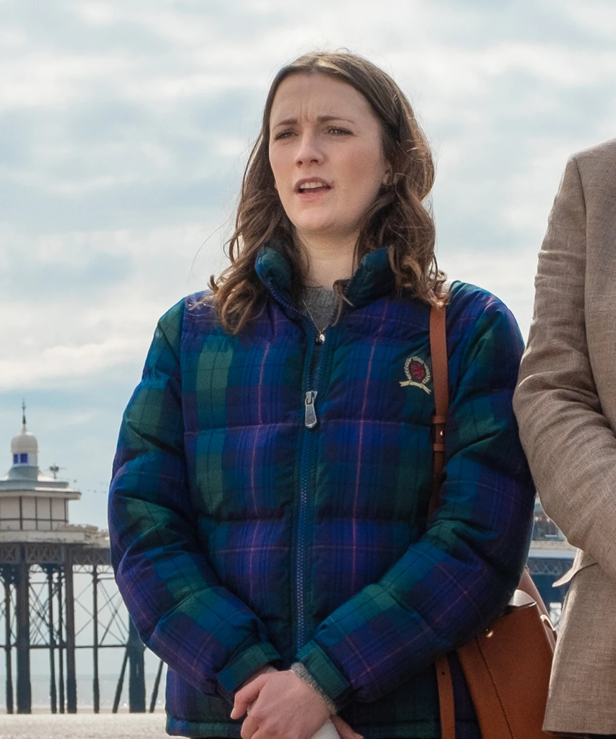 George | Netflix Wiki | Fandom