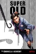 The Umbrella Academy | Netflix Wiki | Fandom