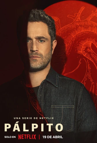 Simón Duque | Netflix Wiki | Fandom