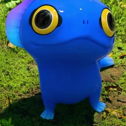 Sea Beast Cast