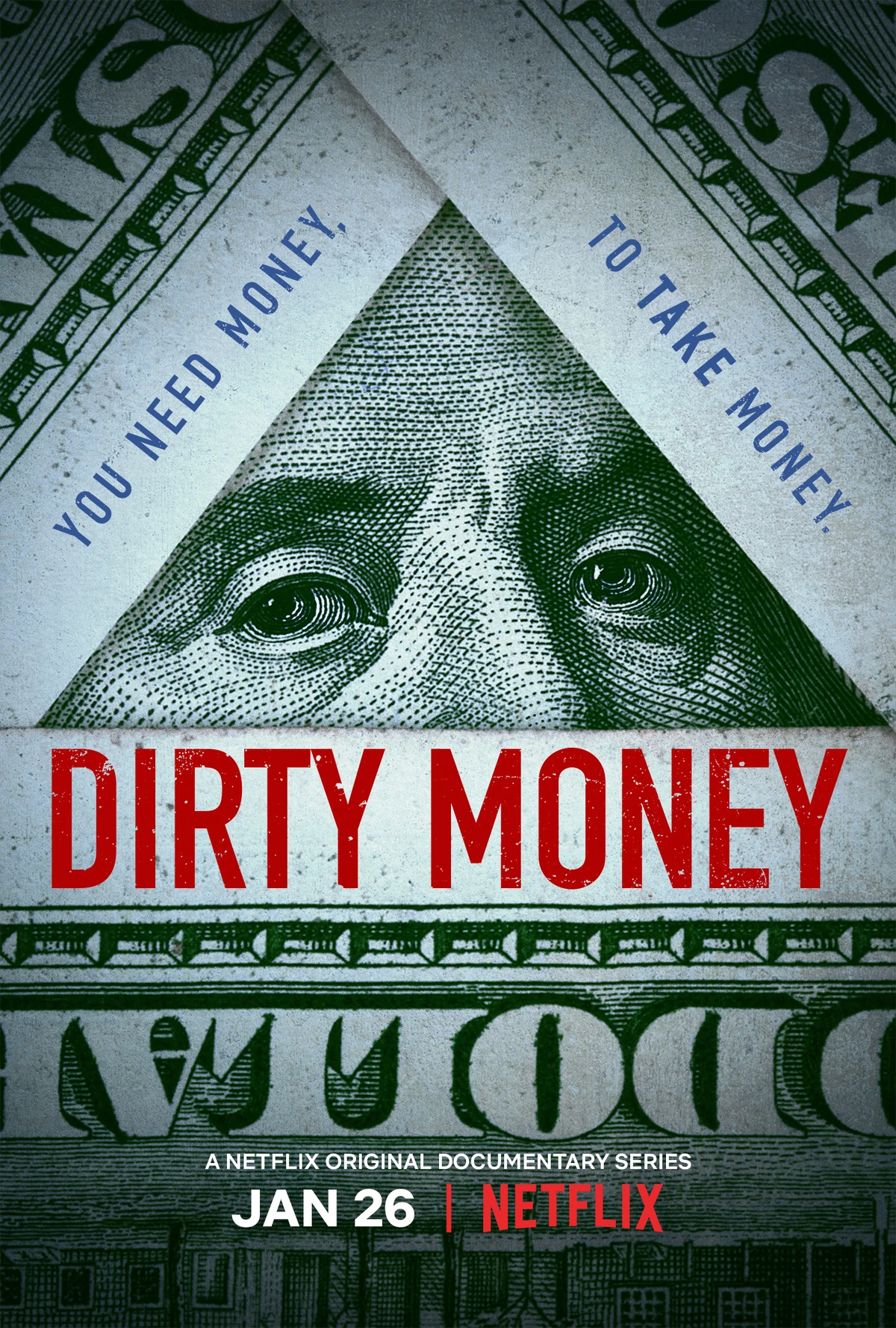 Dirty Money | Netflix Wiki | Fandom