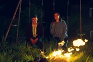 Run Away | Netflix Wiki | Fandom
