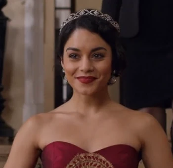 Stacy De Novo | Netflix Wiki | Fandom