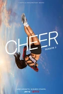 Cheer | Netflix Wiki | Fandom