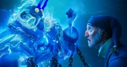 Scrooge: A Christmas Carol | Netflix Wiki | Fandom
