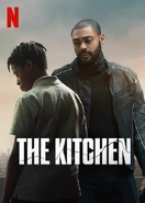 The Kitchen | Netflix Wiki | Fandom