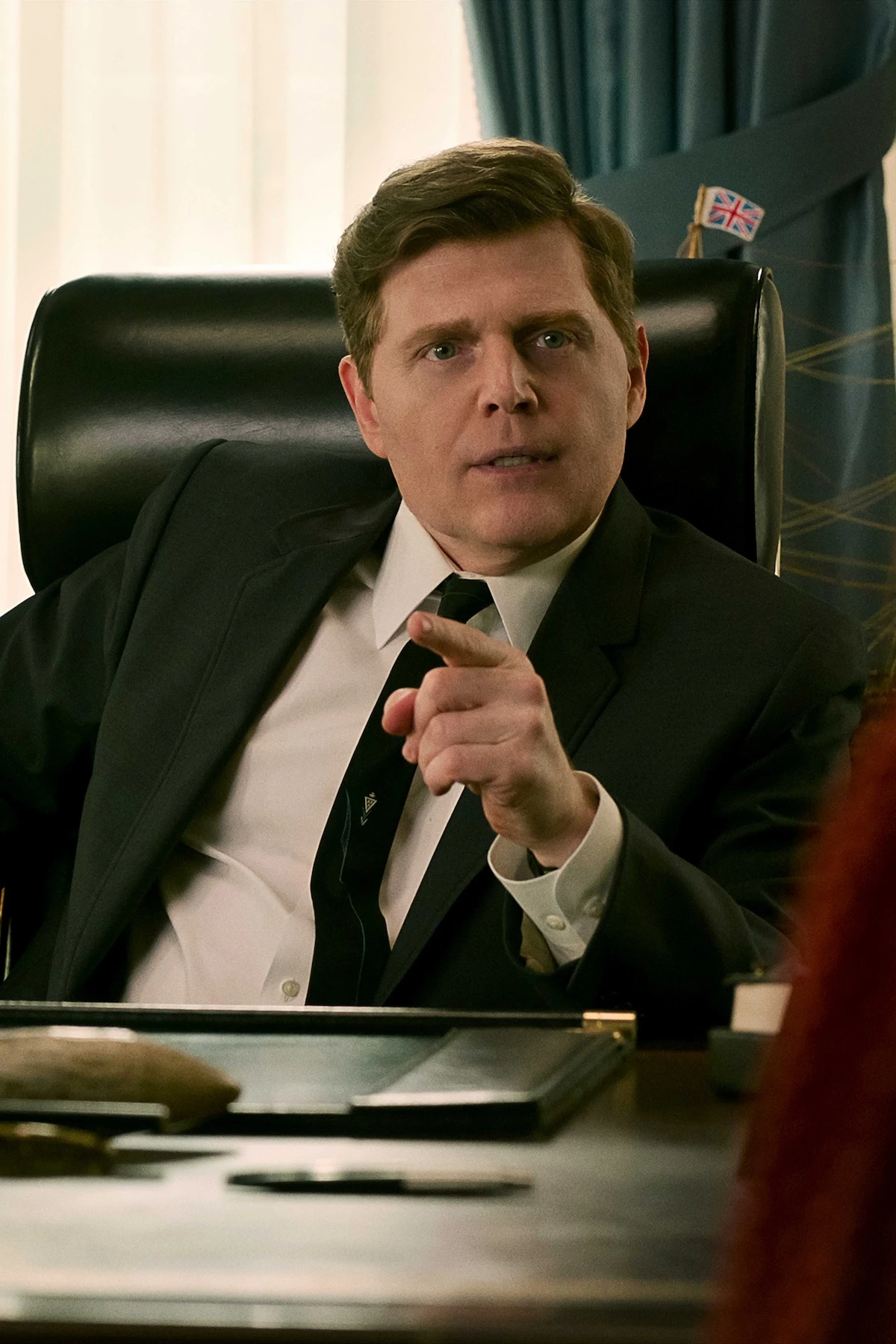 John F. Kennedy | Netflix Wiki | Fandom