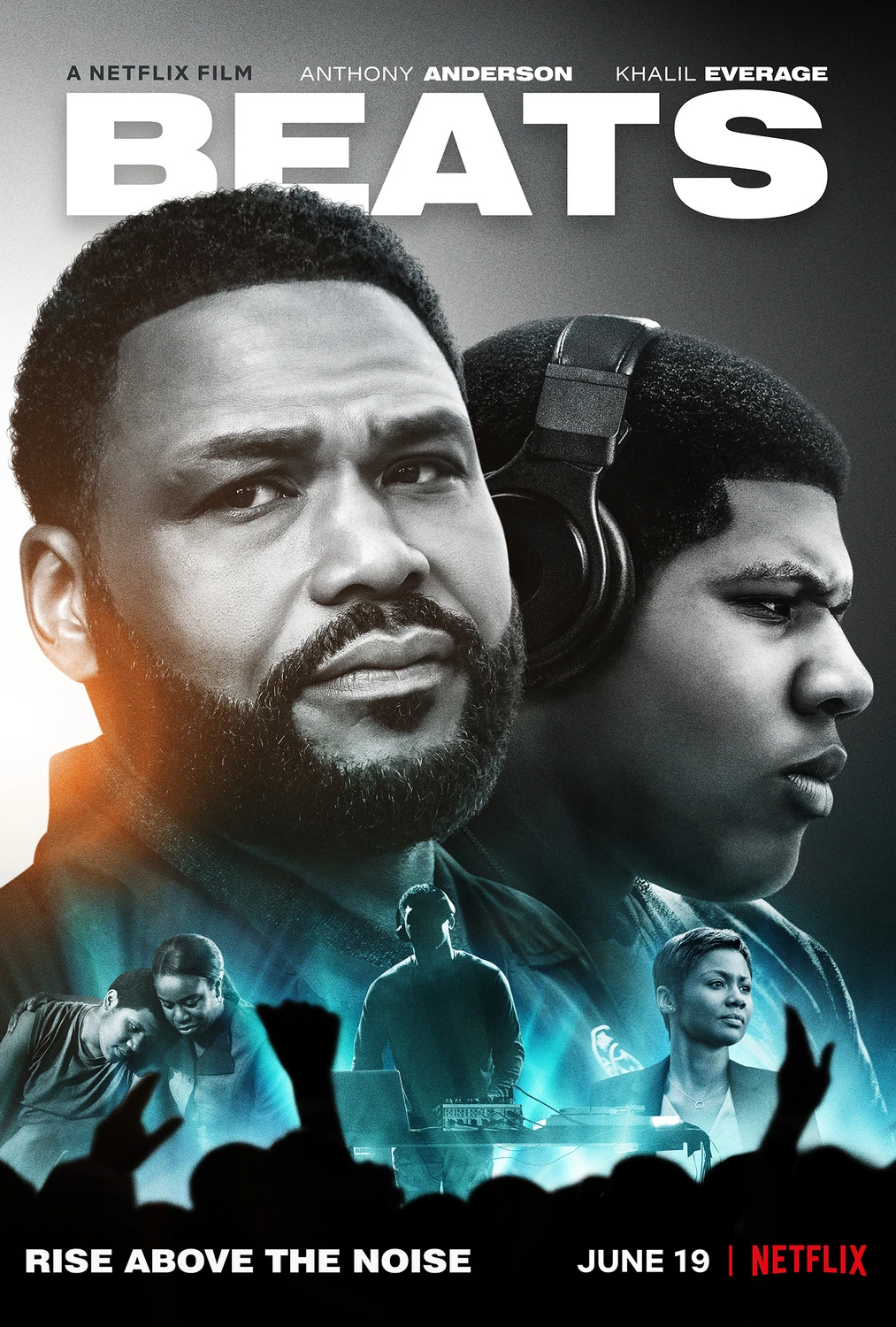 Beats | Netflix Wiki | Fandom
