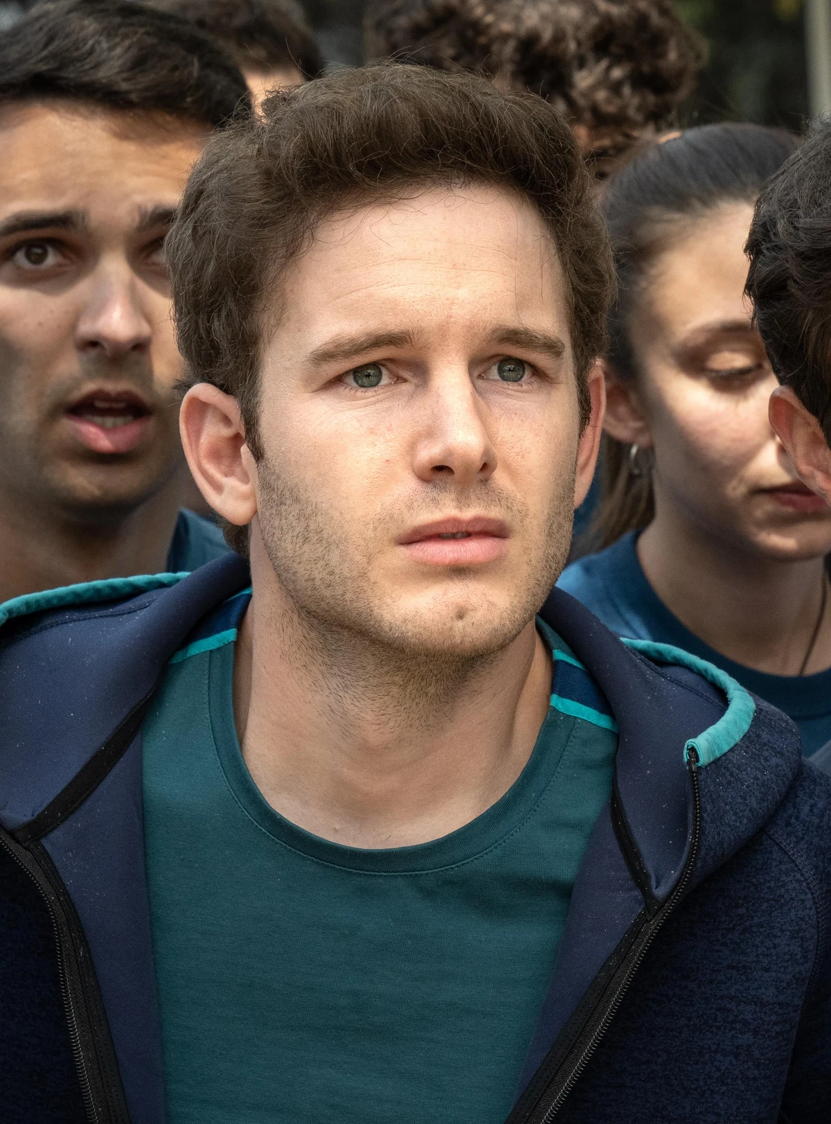 Eloy | Netflix Wiki | Fandom