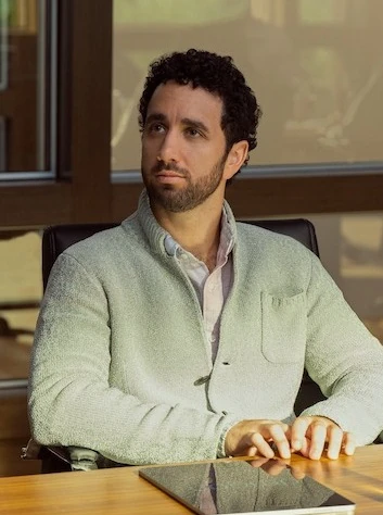 Chaz | Netflix Wiki | Fandom