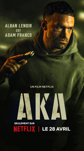AKA | Netflix Wiki | Fandom