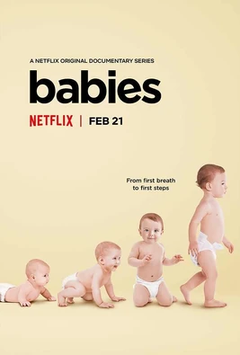 Babies | Netflix Wiki | Fandom