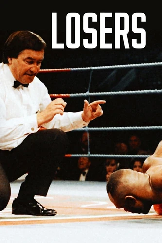 Losers | Netflix Wiki | Fandom