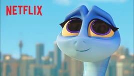 Maddie | Netflix Wiki | Fandom