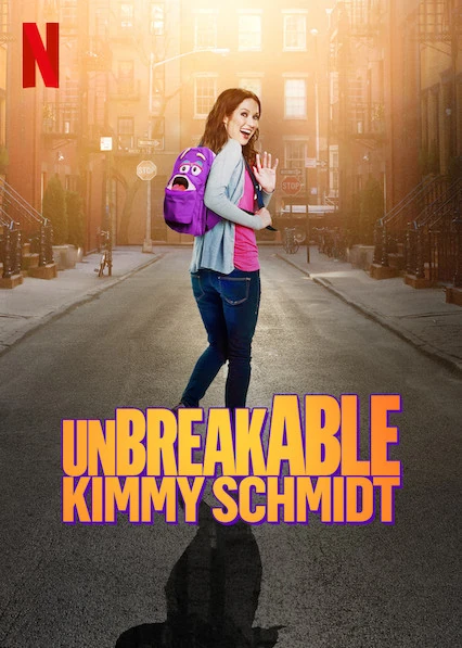 Unbreakable Kimmy Schmidt | Netflix Wiki | Fandom