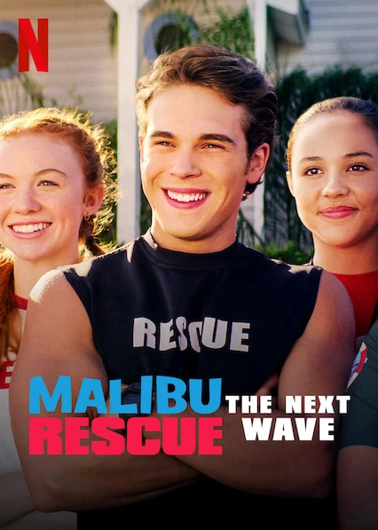 Malibu Rescue: The Next Wave | Netflix Wiki | Fandom