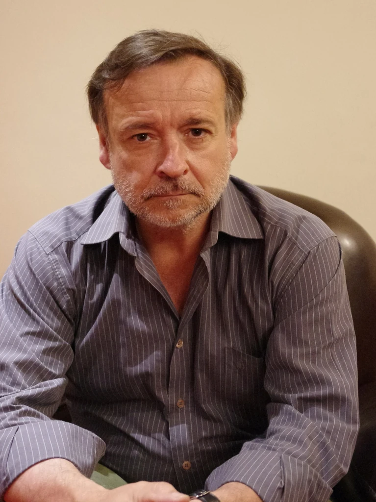 Vincent Garanger | Netflix Wiki | Fandom