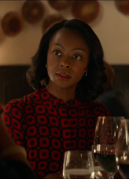 Zora Wheeler | Netflix Wiki | Fandom