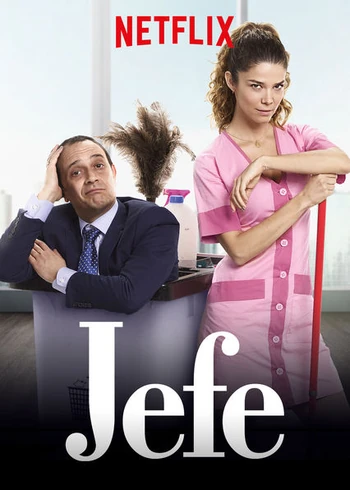 Jefe | Netflix Wiki | Fandom