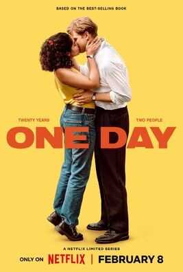 One Day | Netflix Wiki | Fandom