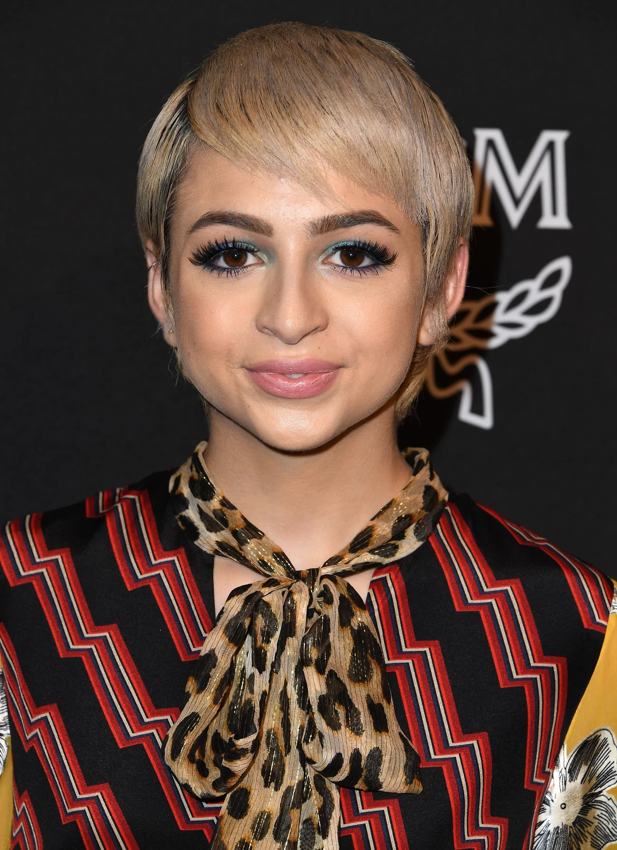 Josie Totah | Netflix Wiki | Fandom