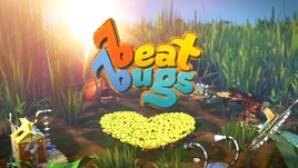 Beat Bugs | Netflix Wiki | Fandom