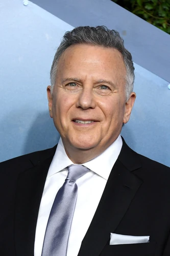 Paul Reiser | Netflix Wiki | Fandom