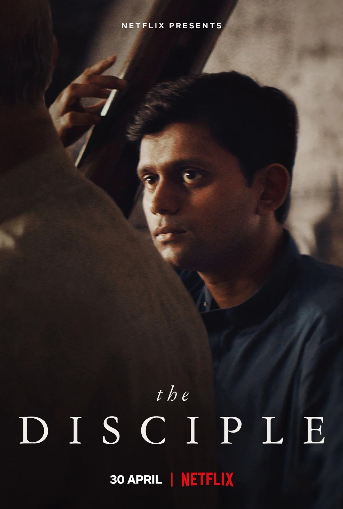 The Disciple | Netflix Wiki | Fandom