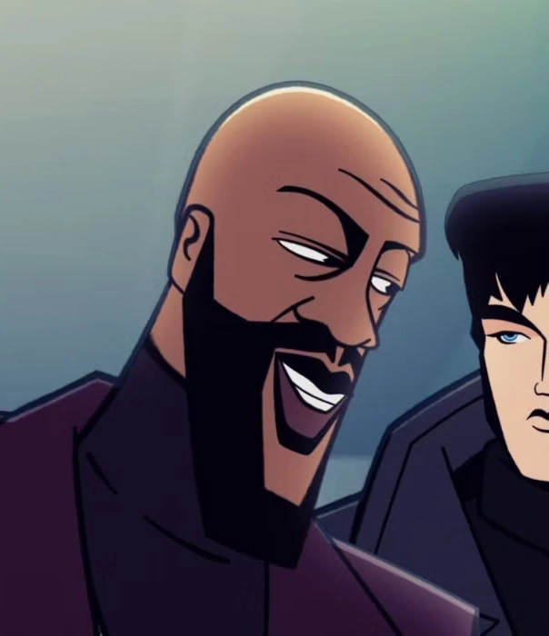 The Commander | Netflix Wiki | Fandom