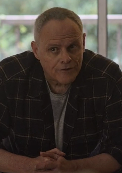 Jim Wilson | Netflix Wiki | Fandom