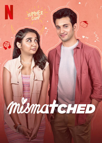 Mismatched | Netflix Wiki | Fandom