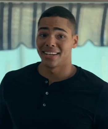 Armando | Netflix Wiki | Fandom