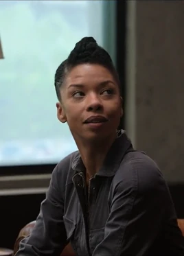 Dawn Gilbane | Netflix Wiki | Fandom