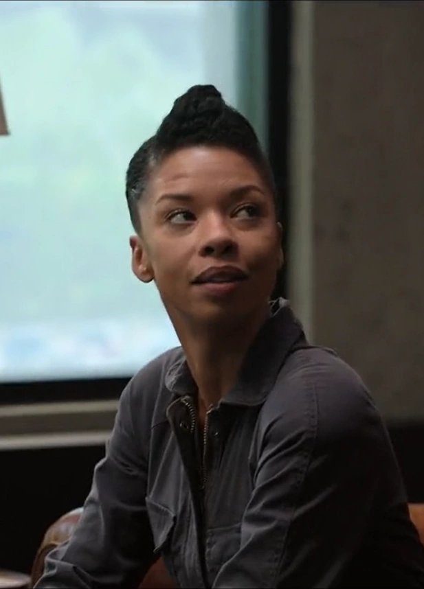 Dawn Gilbane | Netflix Wiki | Fandom