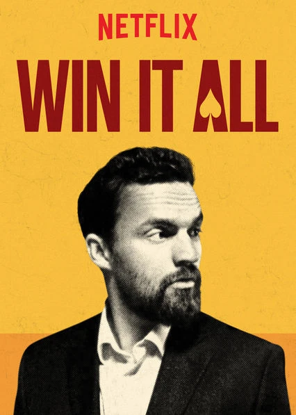 Win It All | Netflix Wiki | Fandom
