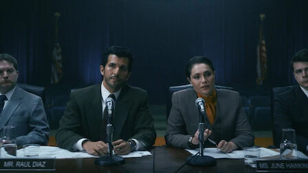 Paradise Lost | Netflix Wiki | Fandom