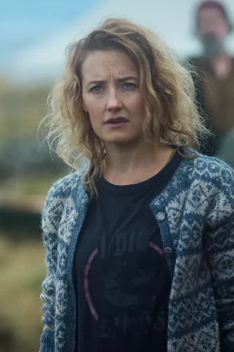 Nora Tidemann | Netflix Wiki | Fandom