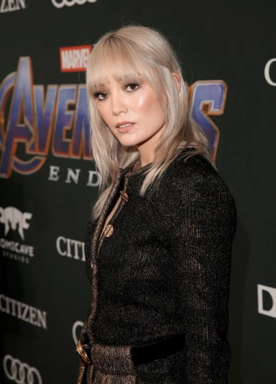 Pom Klementieff | Netflix Wiki | Fandom