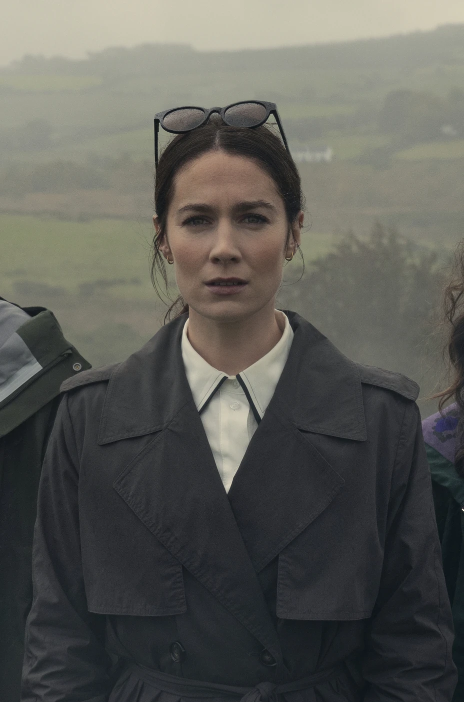 Category:Bodkin Characters | Netflix Wiki | Fandom