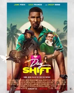 Day Shift | Netflix Wiki | Fandom