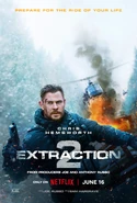 Extraction 2 | Netflix Wiki | Fandom