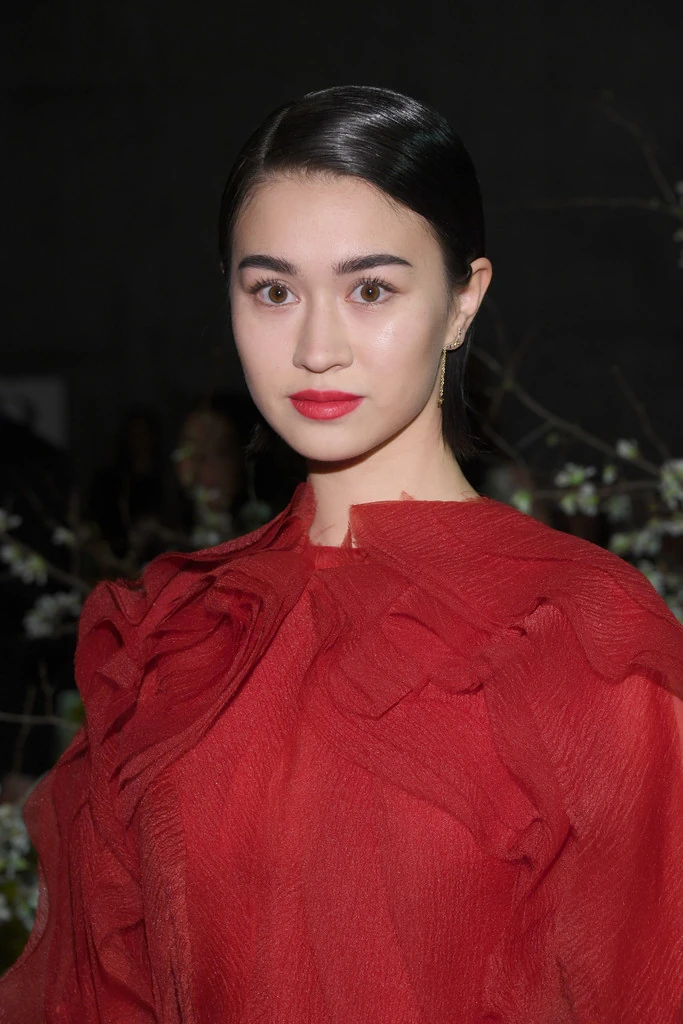 Kristina Tonteri-Young | Netflix Wiki | Fandom