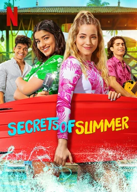 Secrets of Summer | Netflix Wiki | Fandom